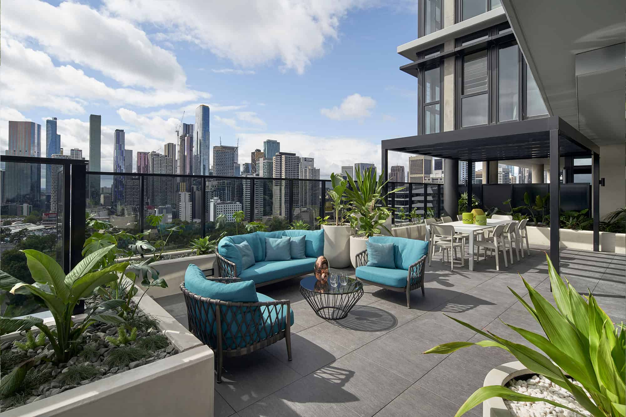 Căn hộ Flagstaff Hill - Đẳng cấp sống Melbourne, giá từ 9 tỷ